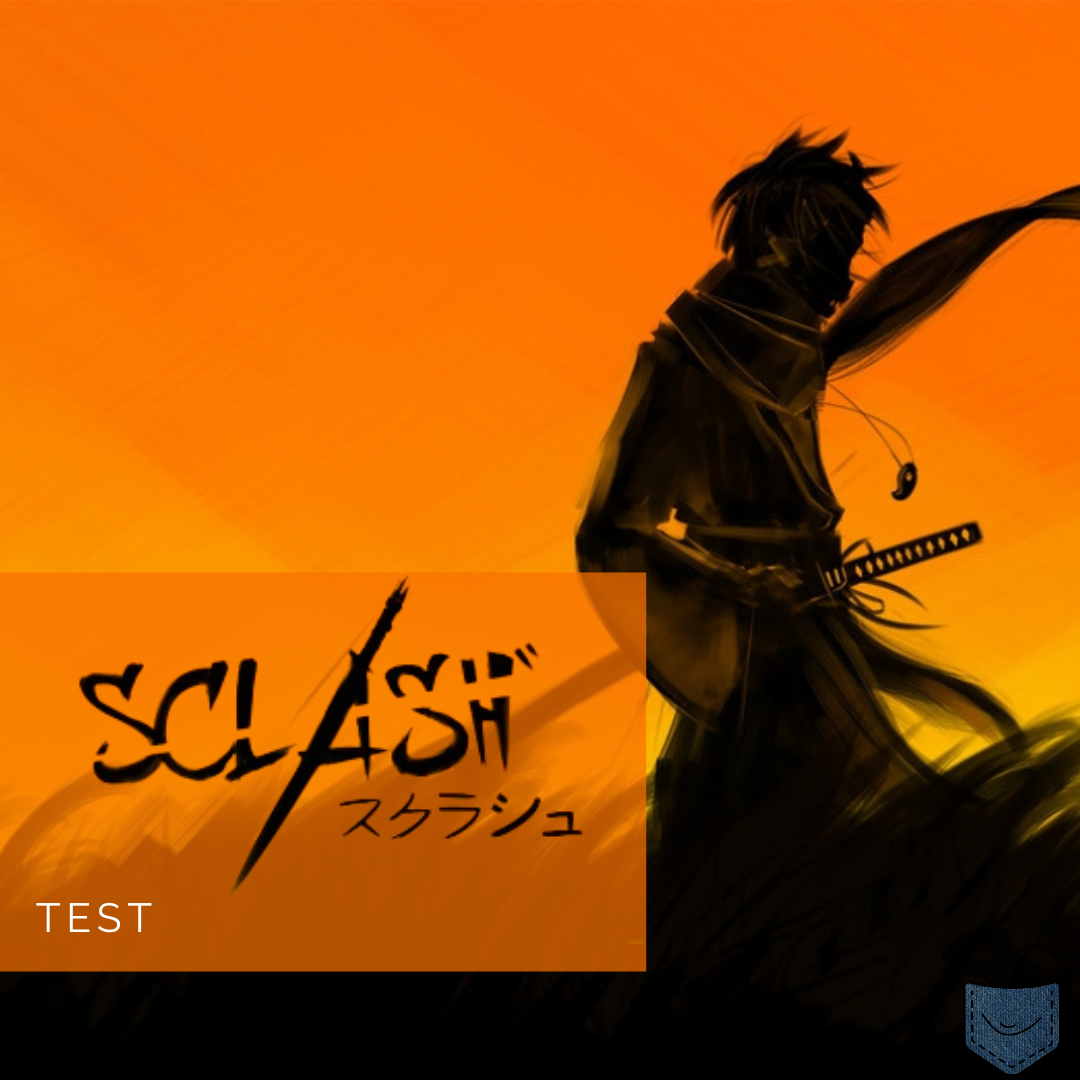 [ Test ] Sclash - Ne pas confondre vitesse et précipitation - Poké ...