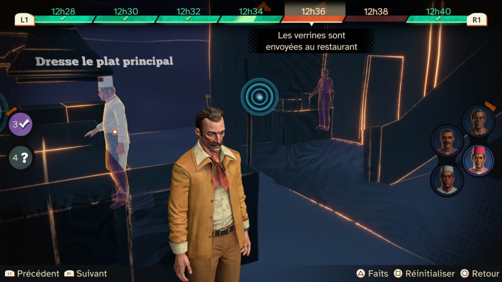 [ Test ] Agatha Christie - Mort sur le Nil - Une formule transcendée ...