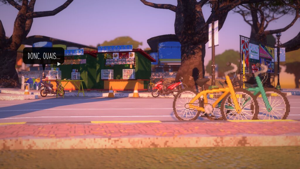 [ Test ] Until Then: Afterimages - Plus qu'une extension, une (très ...